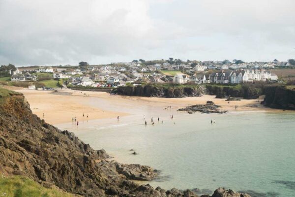 Trevone Bay Beach Guide | Plan your visit to Cornwall