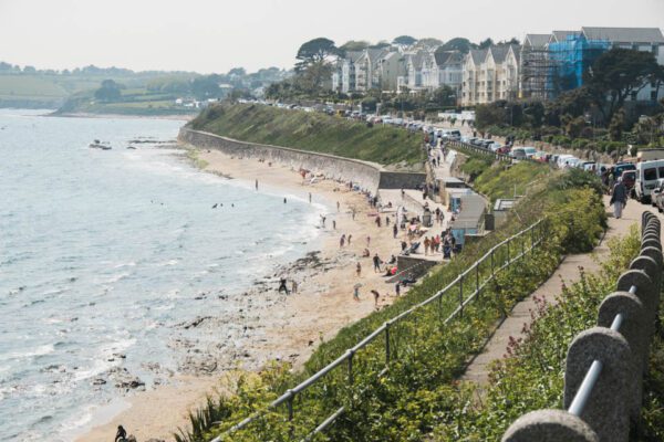 Pendennis Castle | Landmarks of Cornwall
