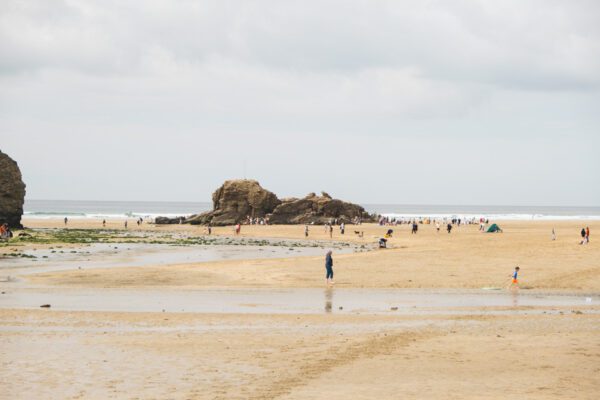 Perranporth Beach Guide | Plan your visit to Cornwall