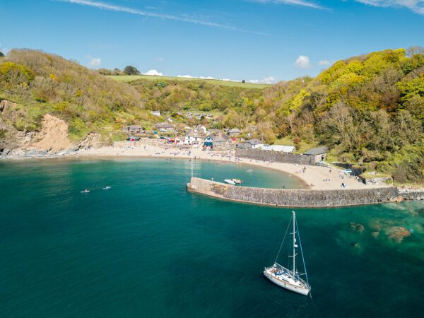 Carlyon Bay Beach Guide | Plan your visit to Cornwall