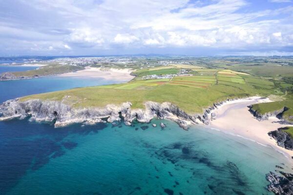 Porth Beach Guide | Plan your visit to Cornwall