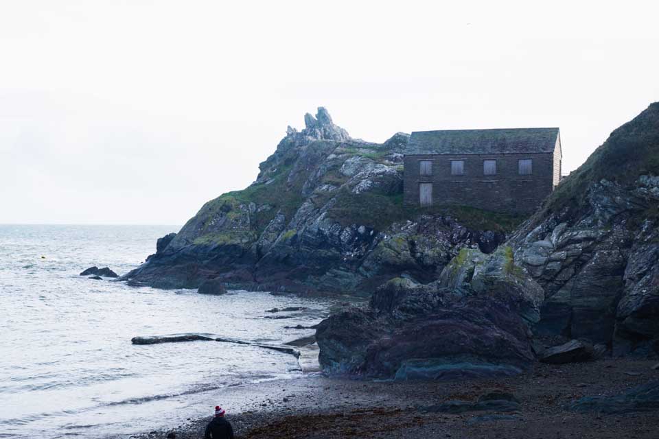 Polperro Beach Guide | Plan your visit to Cornwall