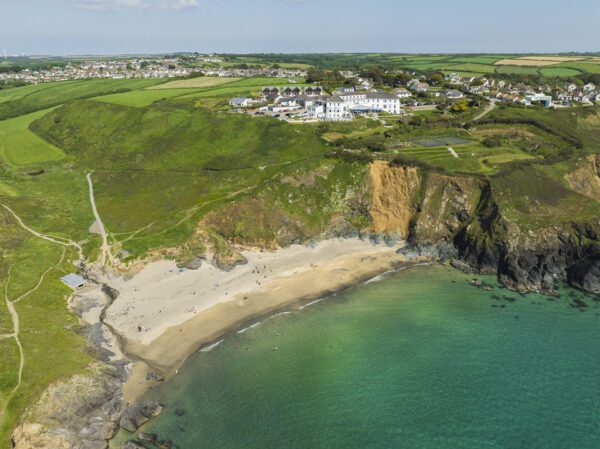 Poldhu Cove Beach Guide | Plan your visit to Cornwall