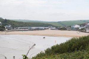 Porth Beach Guide | Plan your visit to Cornwall