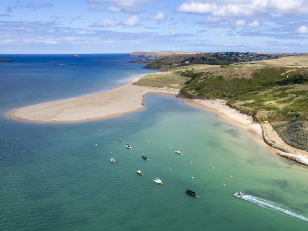 Boobys Bay Beach Guide | Plan your visit to Cornwall