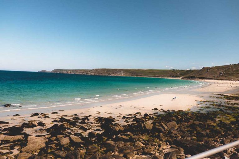 Sennen Beach Guide | Plan your visit to Cornwall