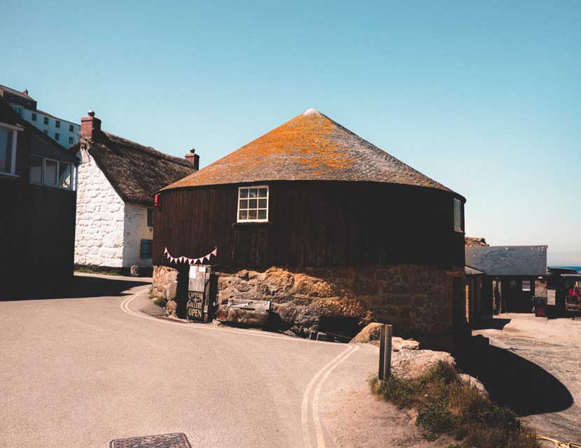 Sennen in Cornwall | Things to do in Sennen