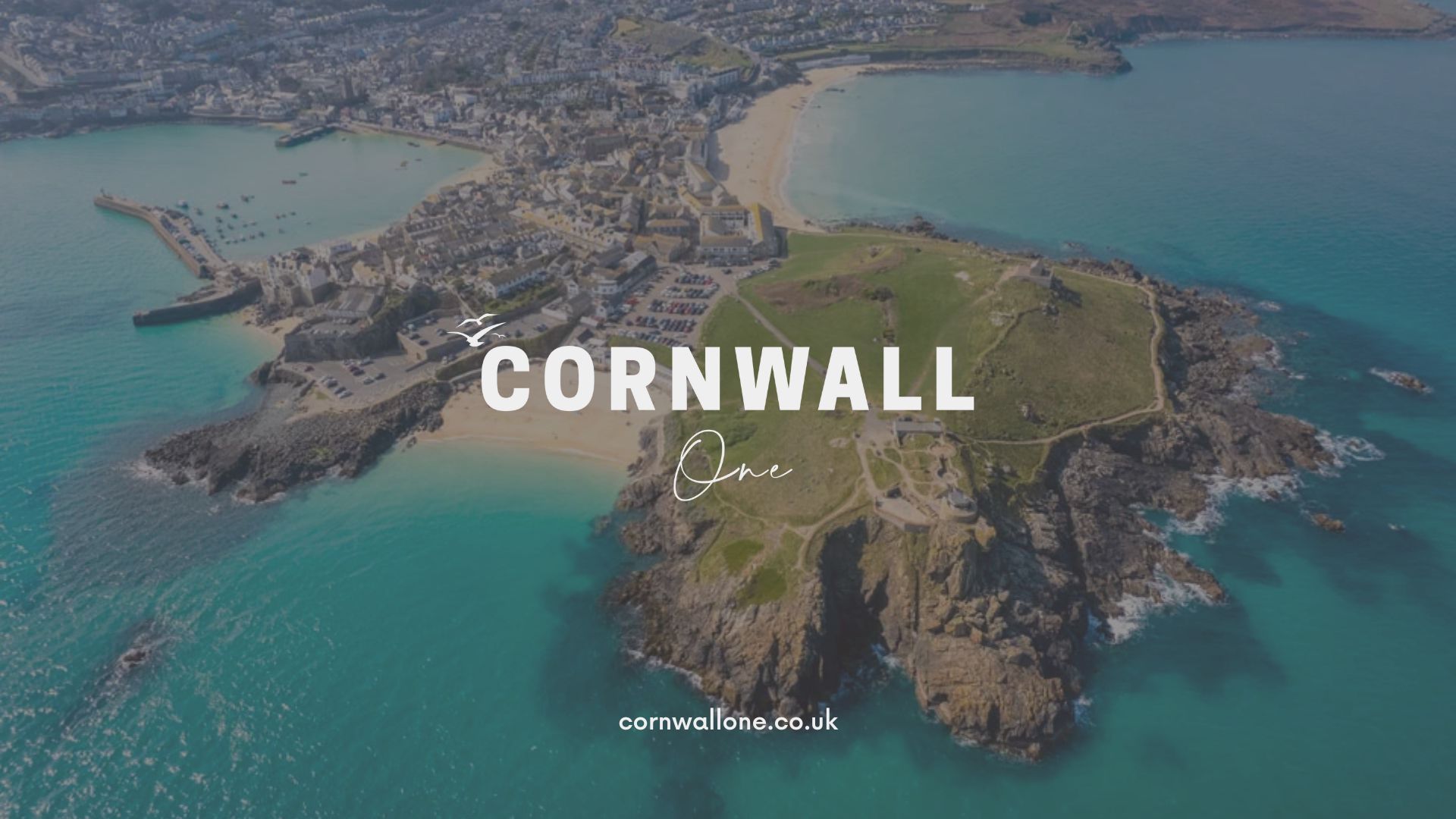 Explore East Cornwall - Cornwall One