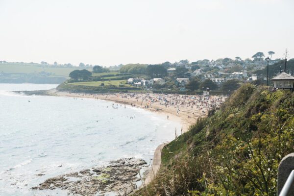 Loe Beach Guide | Plan your visit to Cornwall