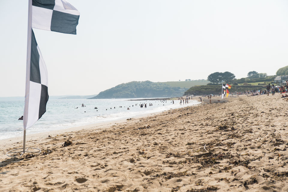 Swanpool Beach Guide | Plan your visit to Cornwall