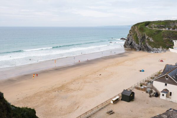 Holywell Bay Beach Guide | Plan your visit to Cornwall