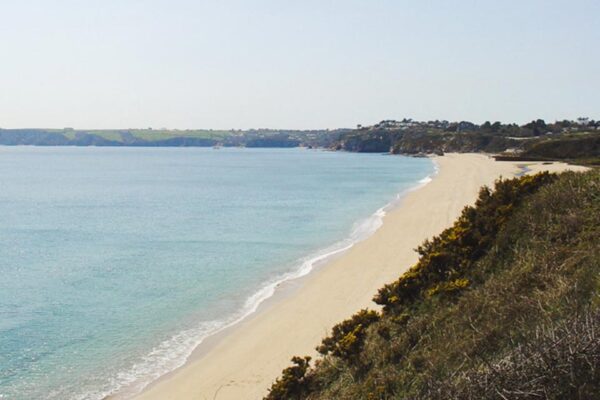 Carlyon Bay Beach Guide | Plan your visit to Cornwall