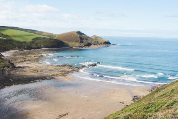 Crackington Haven Beach Guide | Plan your visit to Cornwall