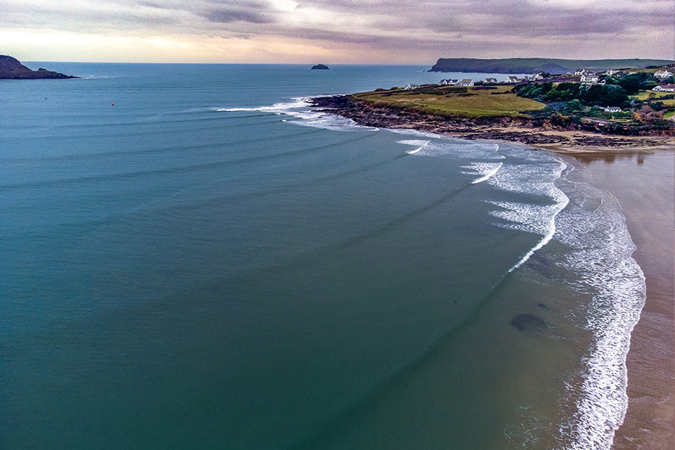 Daymer Bay Beach Beach | Plan your visit to Cornwall
