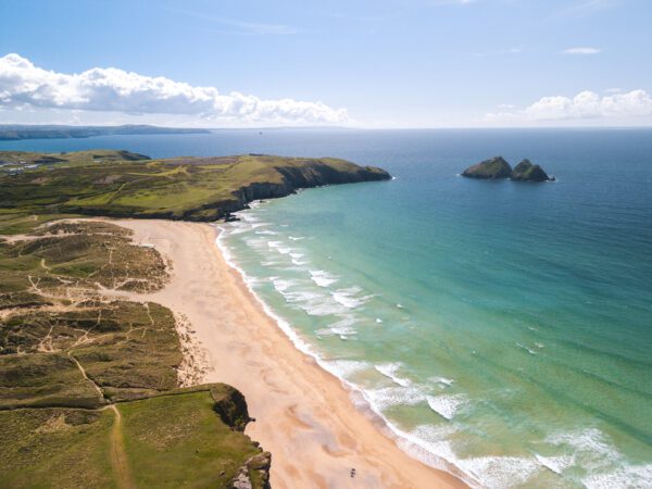 Salt Path Filming Locations in Cornwall (The Full Guide)