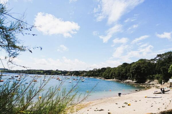 Portscatho Beach Guide | Plan your visit to Cornwall