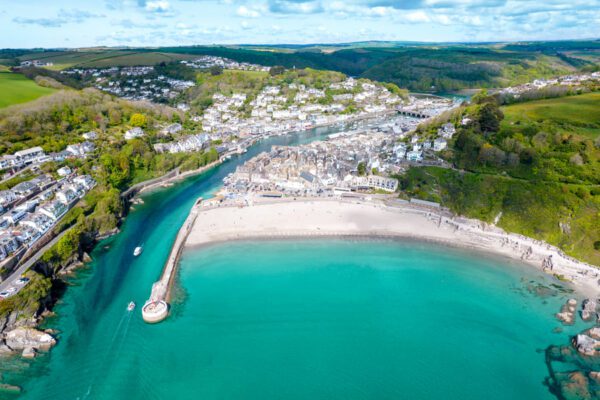 Millendreath Beach Guide | Plan your visit to Cornwall