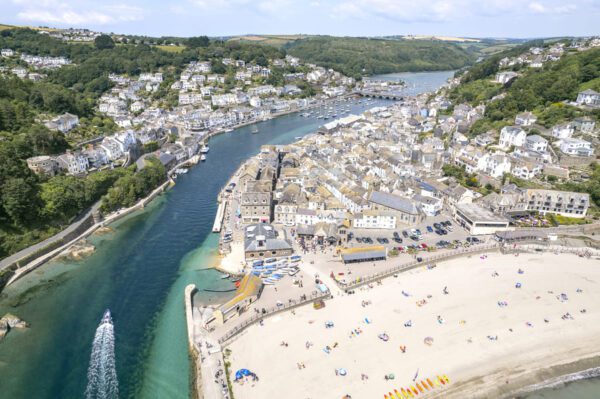 Saltash Travel Guide | Things to Do, See & Explore