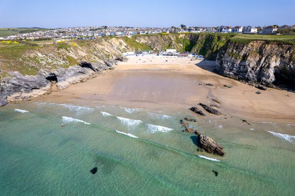 Trevone Bay Beach Guide | Plan your visit to Cornwall