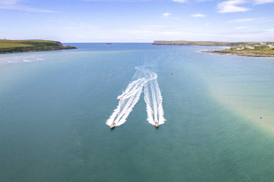 Rock Beach Guide | Plan your visit to Cornwall