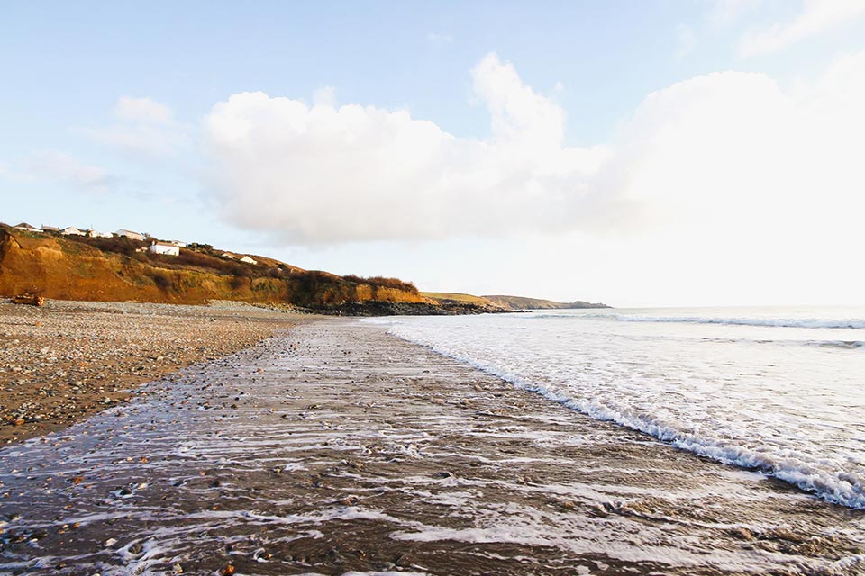 Perranuthnoe Beach Guide | Plan your visit to Cornwall