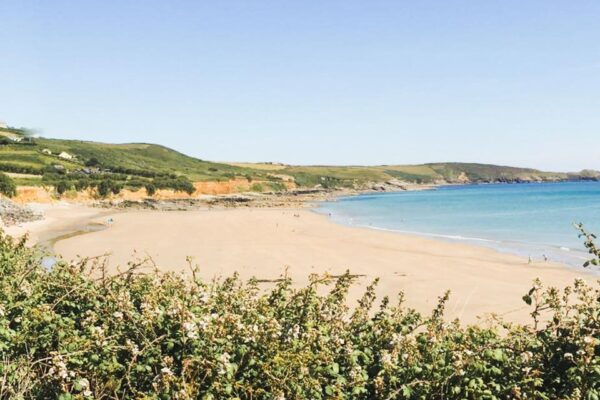 Perranuthnoe Beach Guide | Plan your visit to Cornwall