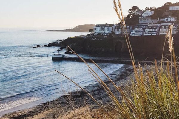 Plaidy Beach Guide | Plan your visit to Cornwall