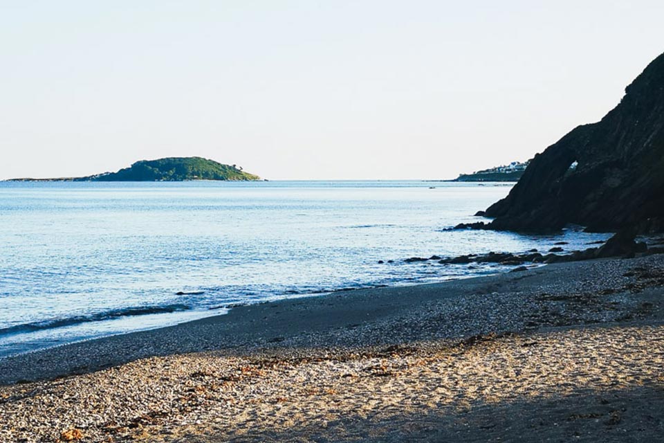 Plaidy Beach Guide | Plan your visit to Cornwall