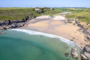 Poldhu Cove Beach Guide | Plan your visit to Cornwall