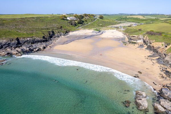 Kennack Sands Beach Guide | Plan your visit to Cornwall