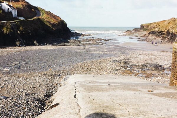 Treyarnon Bay Beach Guide | Plan your visit to Cornwall