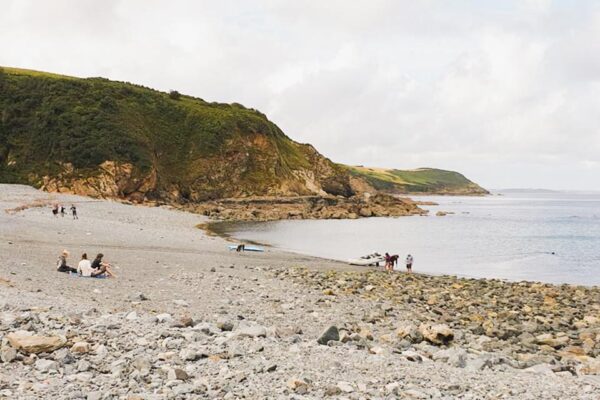 Kennack Sands Beach Guide | Plan your visit to Cornwall