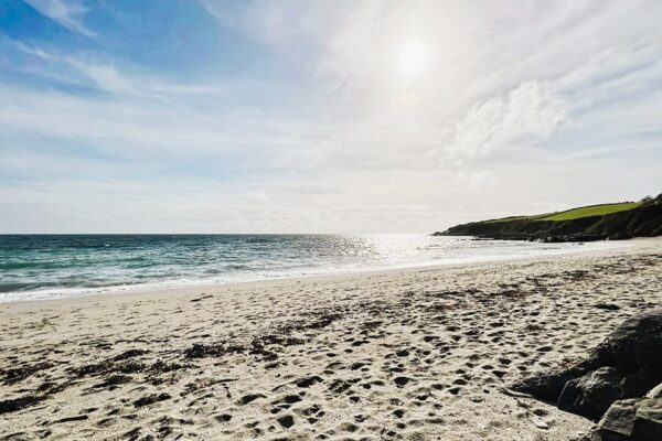 Loe Beach Guide | Plan your visit to Cornwall