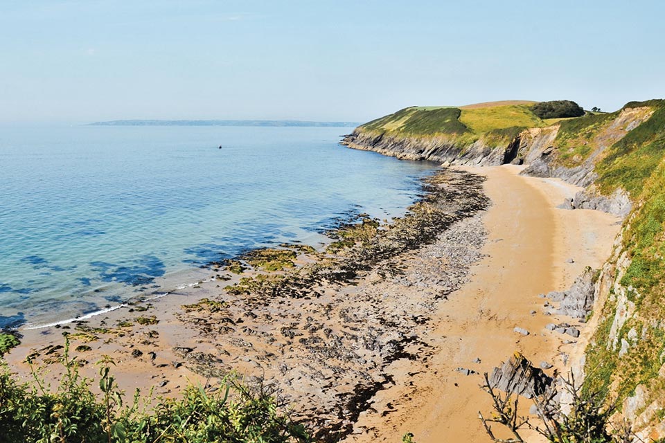 Porthbeor Beach Guide | Plan your visit to Cornwall