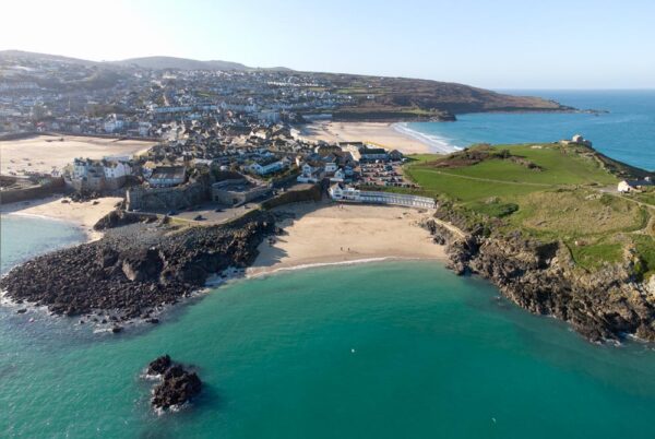 Gwithian Beach Guide | Plan your visit to Cornwall