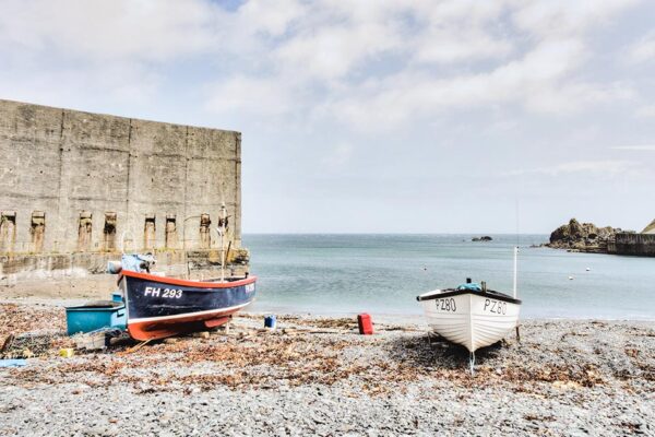 Pentreath Beach Guide | Plan your visit to Cornwall