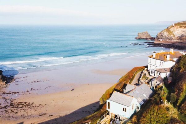 Porthtowan Beach Guide | Plan your visit to Cornwall