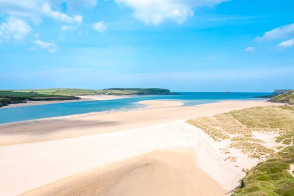 Rock Beach Guide | Plan your visit to Cornwall