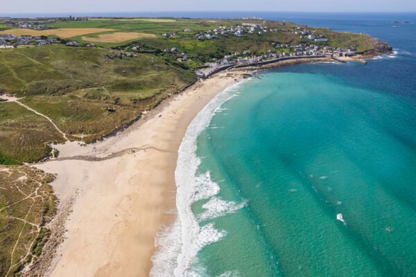 Sennen Beach Guide | Plan your visit to Cornwall