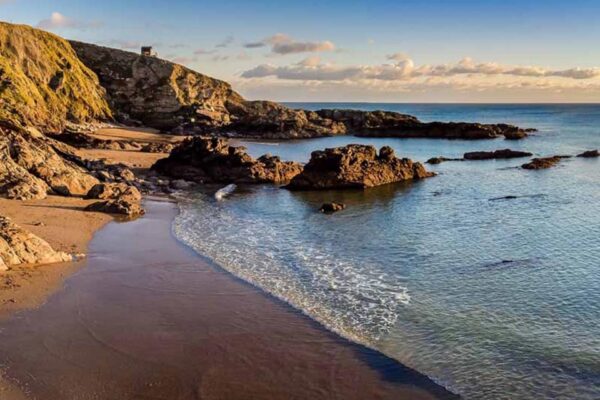Portwrinkle Beach Guide | Plan your visit to Cornwall