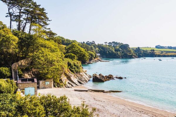 Summers Beach Guide | Plan your visit to Cornwall