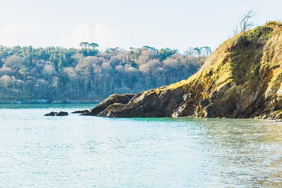 Trebah Beach Guide | Plan your visit to Cornwall