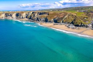 Trebarwith Strand Beach Guide | Plan your visit to Cornwall