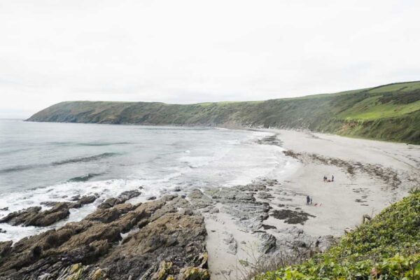 Gorran Haven Beach Guide | Plan your visit to Cornwall