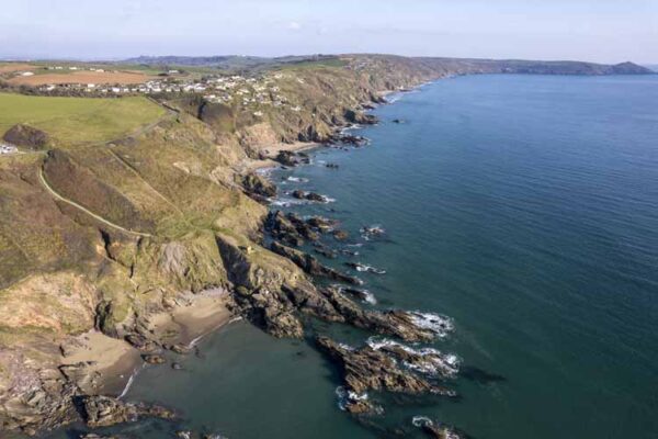 Whitsand Bay Beach Guide | Plan your visit to Cornwall