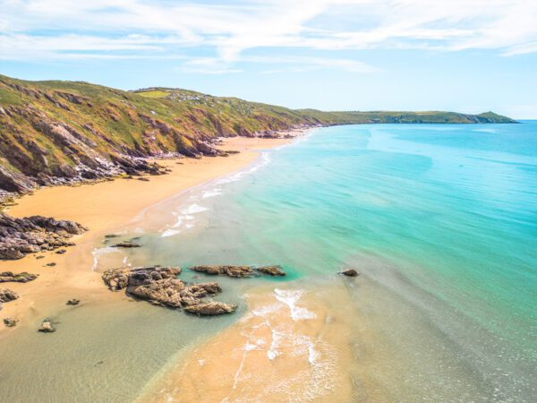 Cawsand Bay Beach Guide | Plan your visit to Cornwall