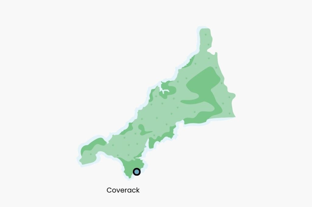 Things to do in Coverack | Cornwall Tourist information