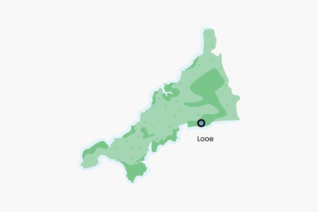 Things to do in Looe | Cornwall Tourist information