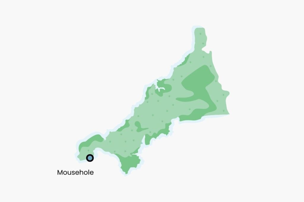 Things to do in Mousehole | Cornwall Tourist information