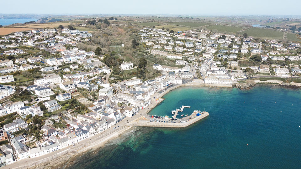 St Mawes Travel Guide | Things to Do, See & Explore